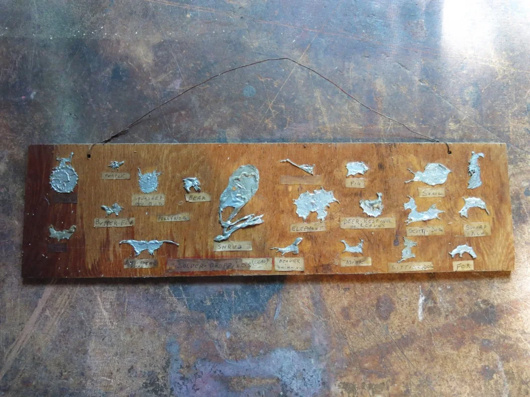 Remnants of Life | Let's Talk Guild